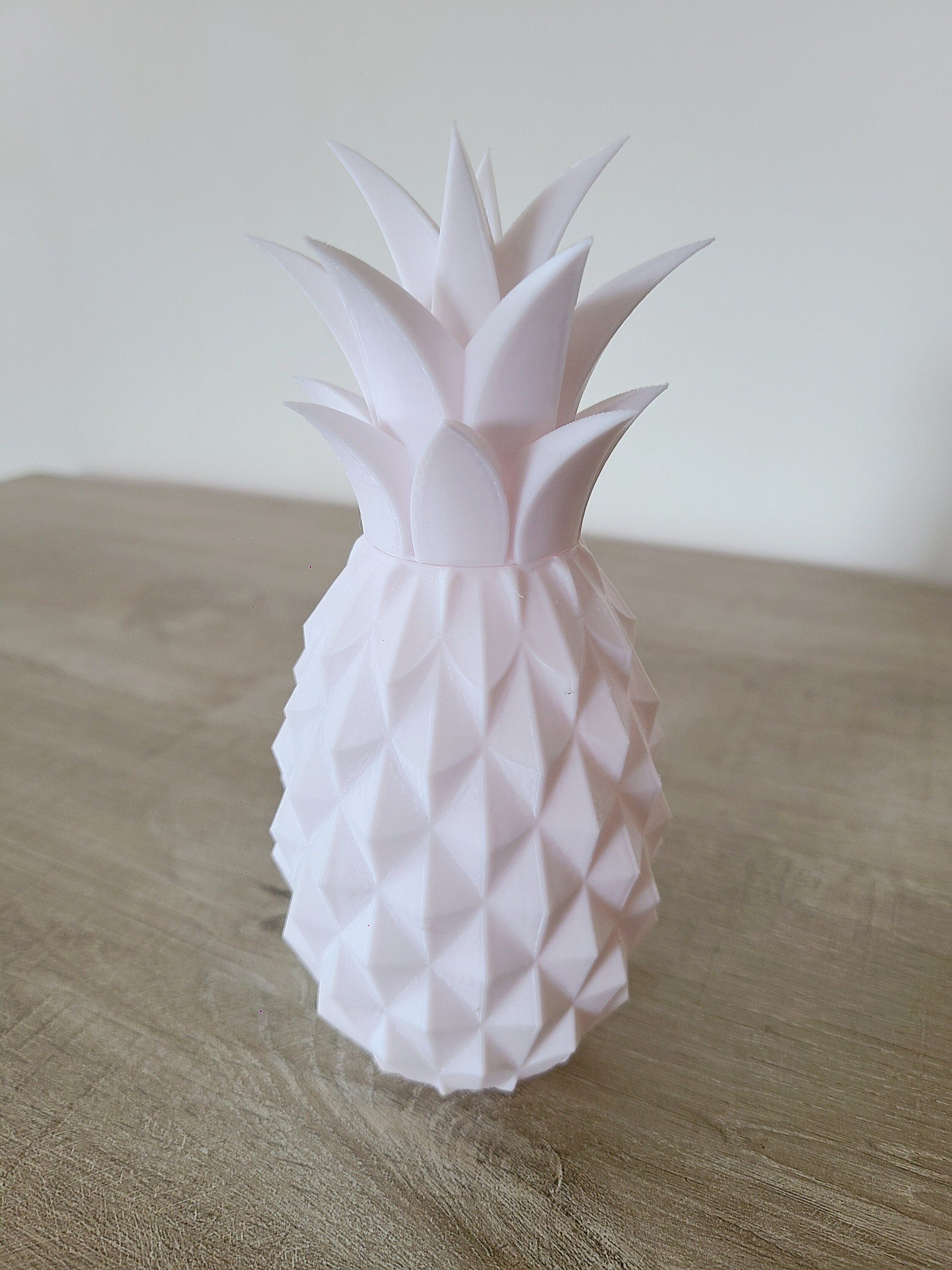 Boite de rangement Ananas - Etsy France