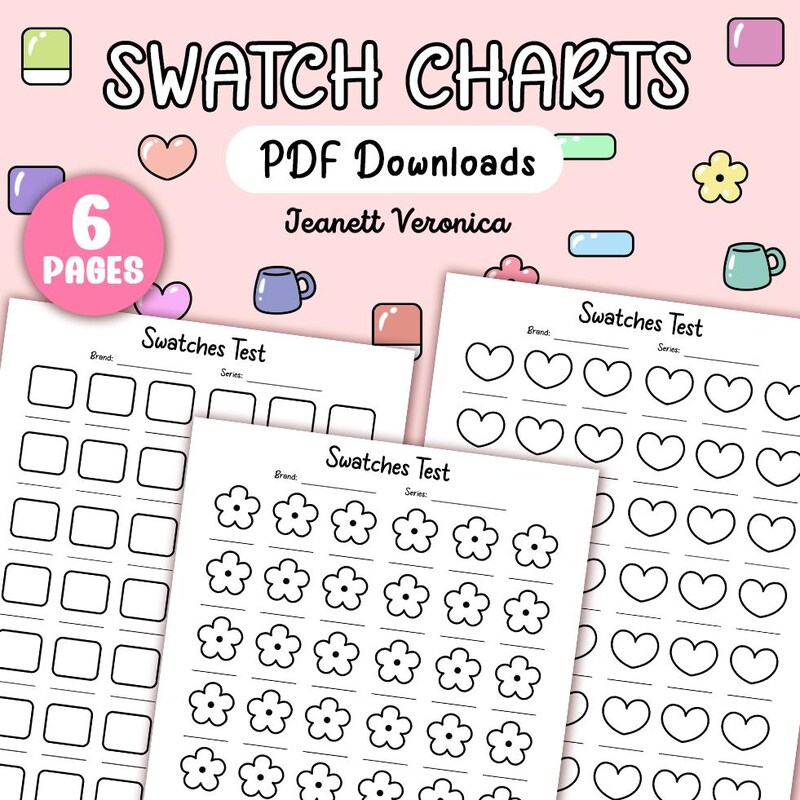 Artists for Colour - Etsy UK