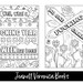 Swearing Always Helps | Swear Word Coloring Book | 30 Printable ...
