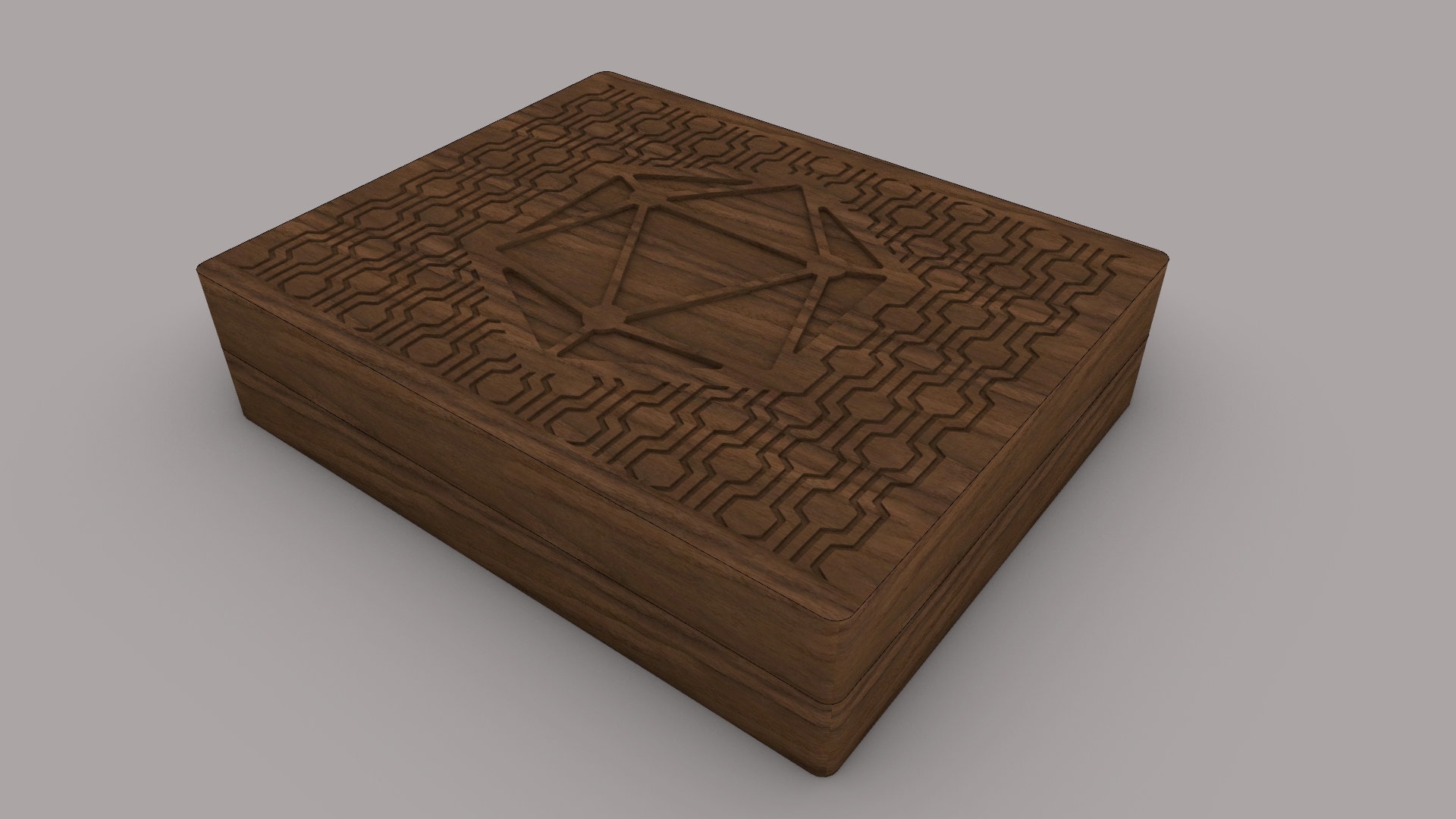 Modular Box Set for D&D Players and Dungeon Masters, Premium Dice Box ...