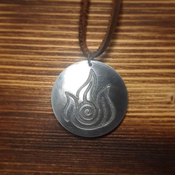 Avatar the Last Airbender 3d Print - Etsy