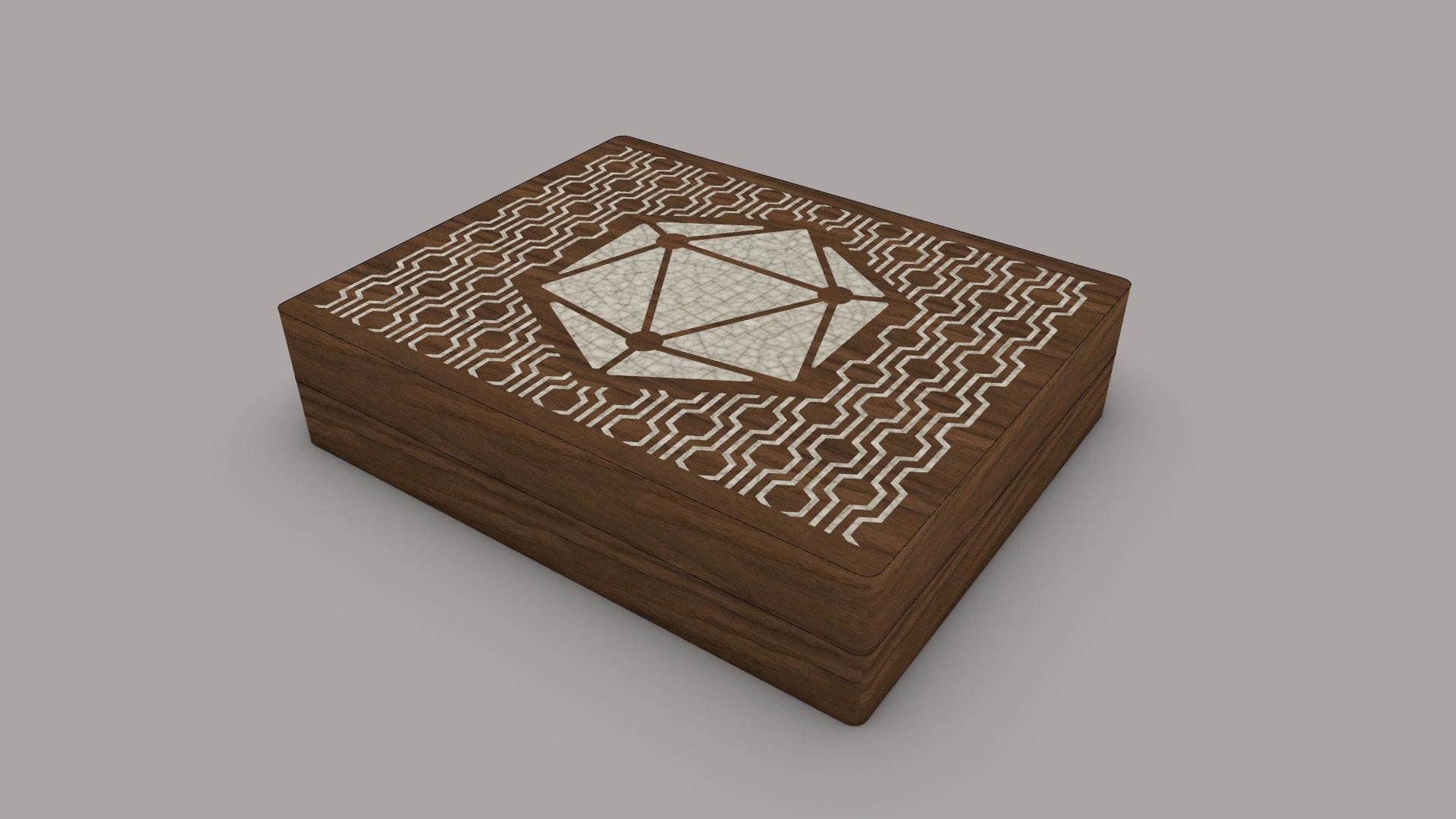 Modular Box Set for D&D Players and Dungeon Masters, Premium Dice Box ...