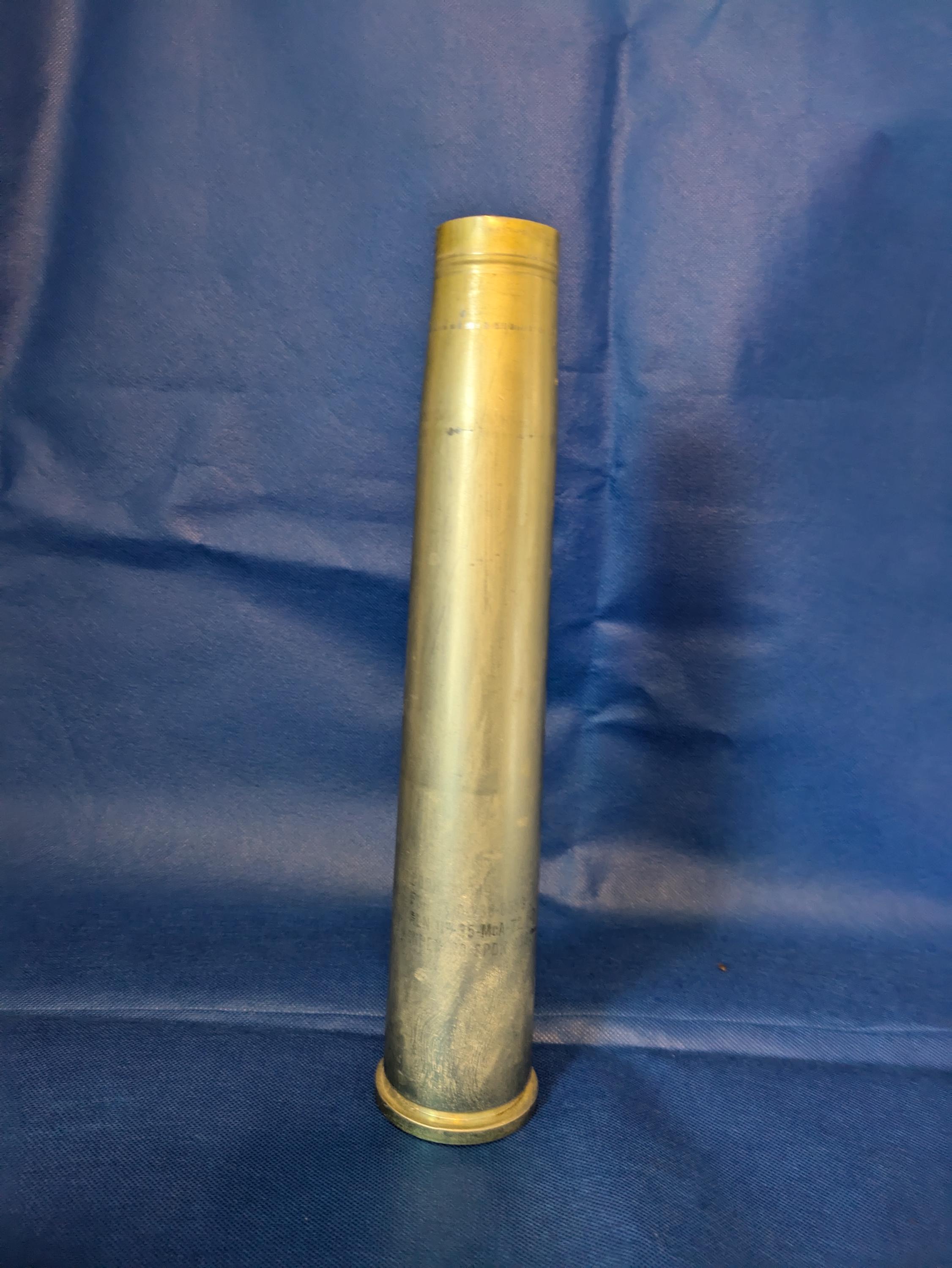 40MM Brass Casing - Etsy