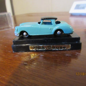 MGA Coupe Collectible - Etsy