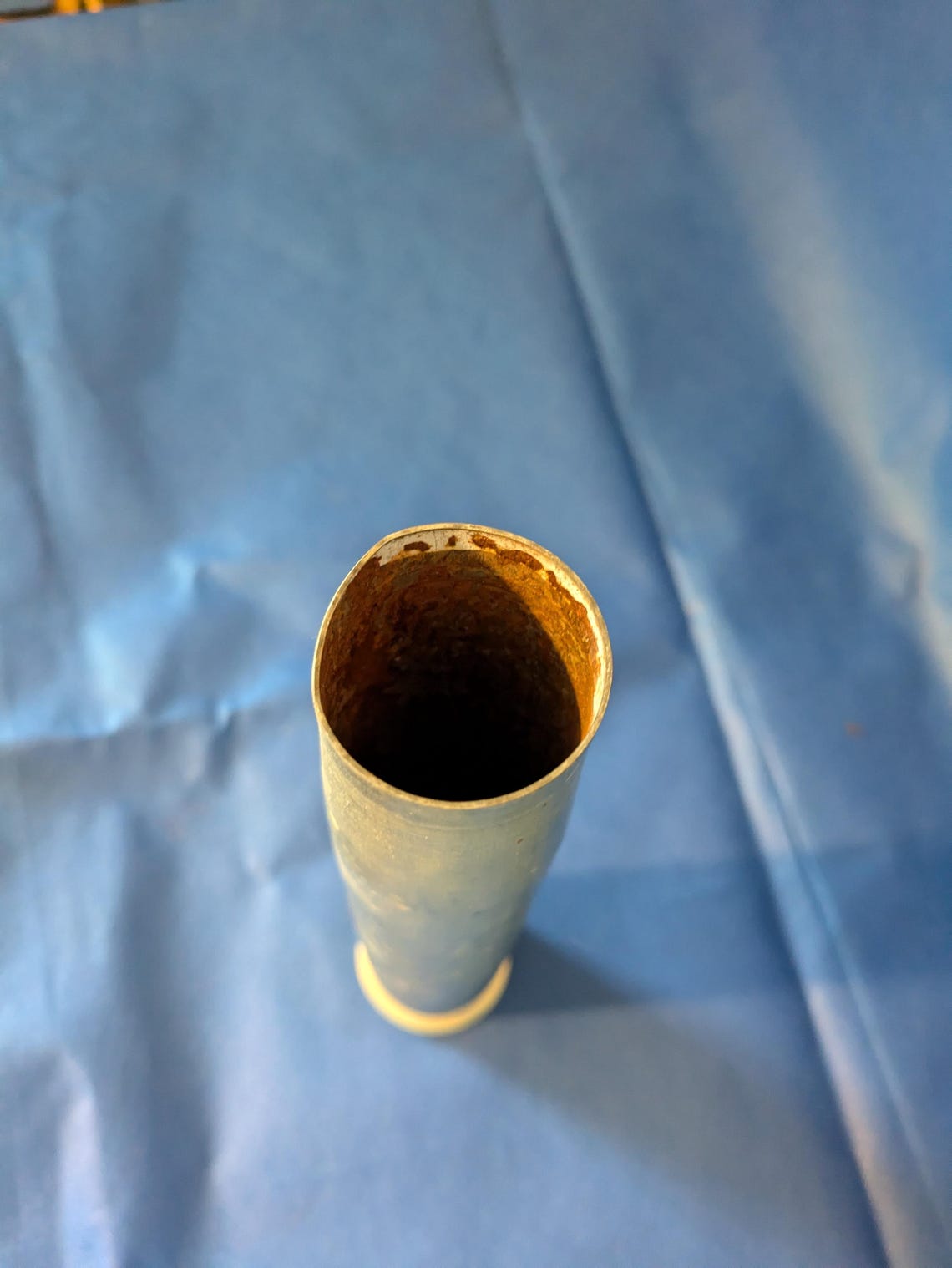 40MM Brass Casing - Etsy