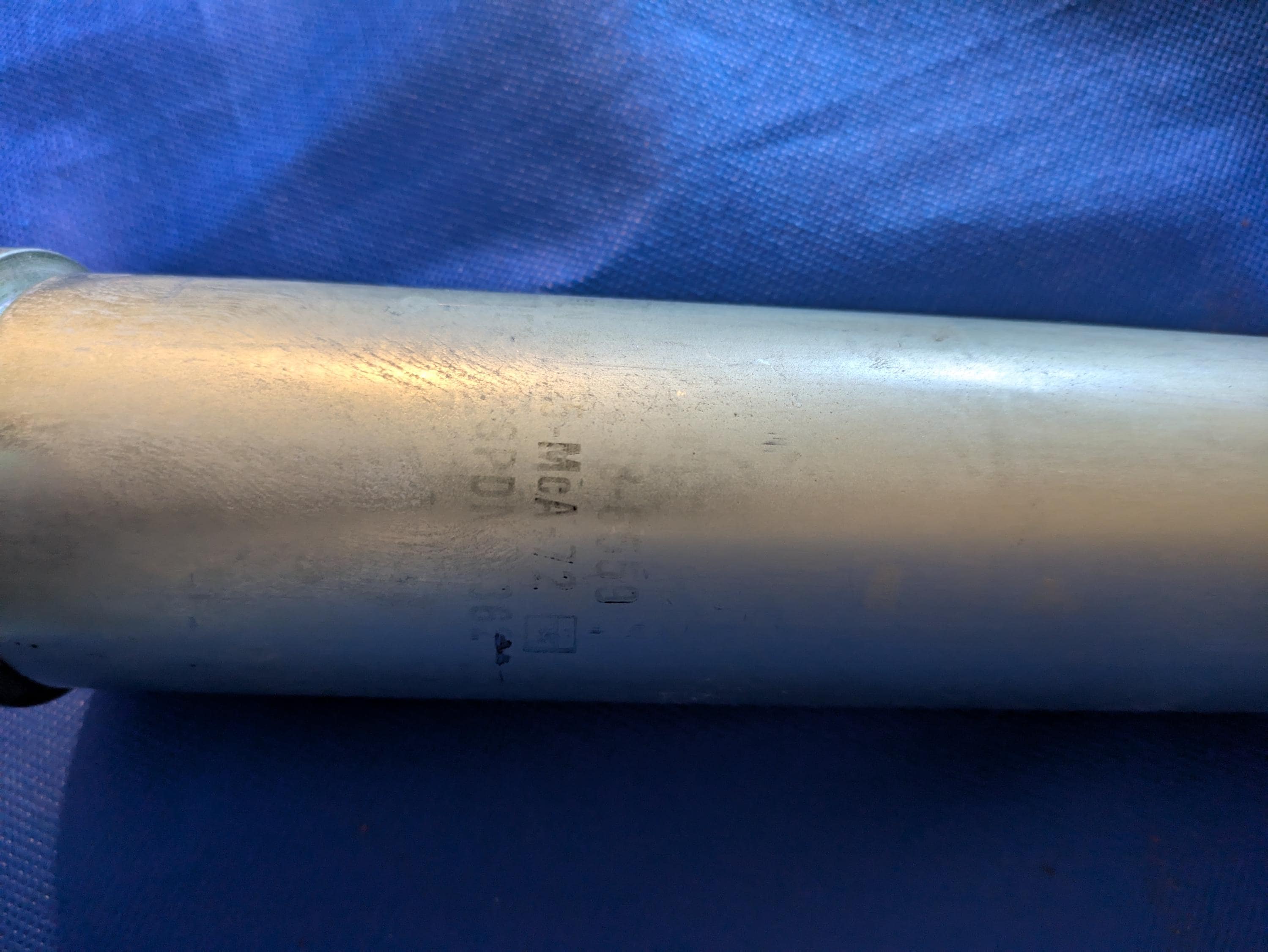 40MM Brass Casing - Etsy