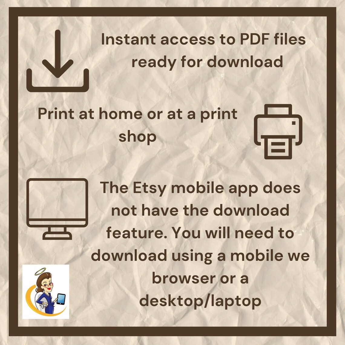 Leaving the House Checklist, Before You Leave the House Chart | Home ...