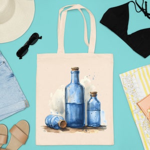 Homebrewing Clipart Bundle - 68 Watercolor Hobby and Craft Pngs ...