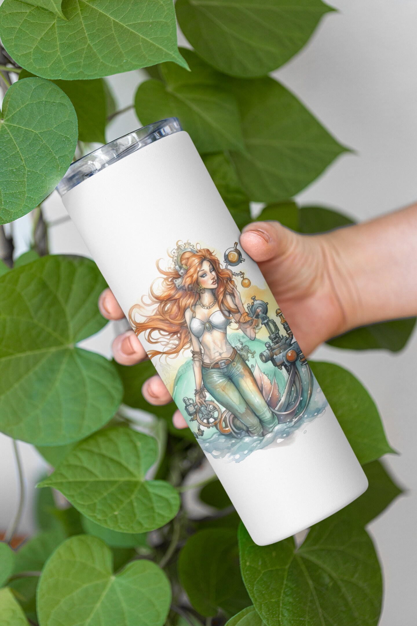 Steampunk Underwater Clipart 37 Steampunk Water World Pngs - Etsy