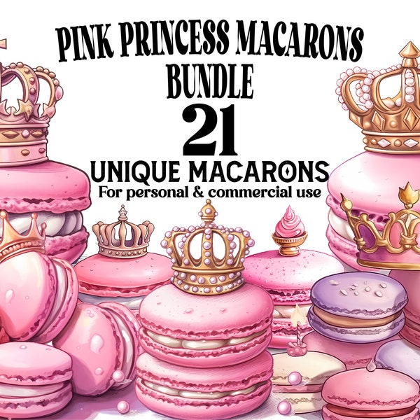 Macaron Svg - Etsy UK