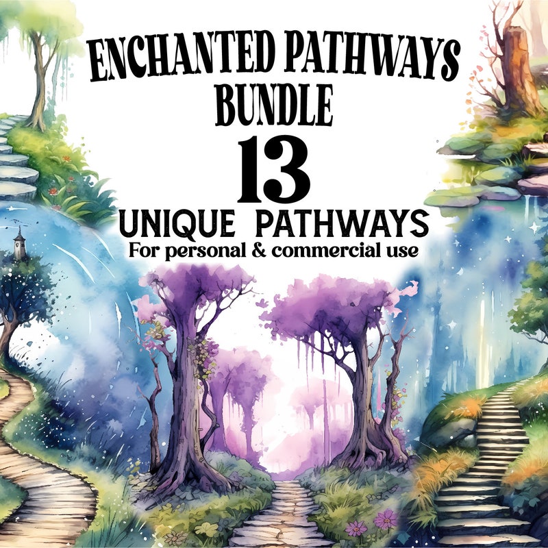 Fairy Garden Pathways - Etsy