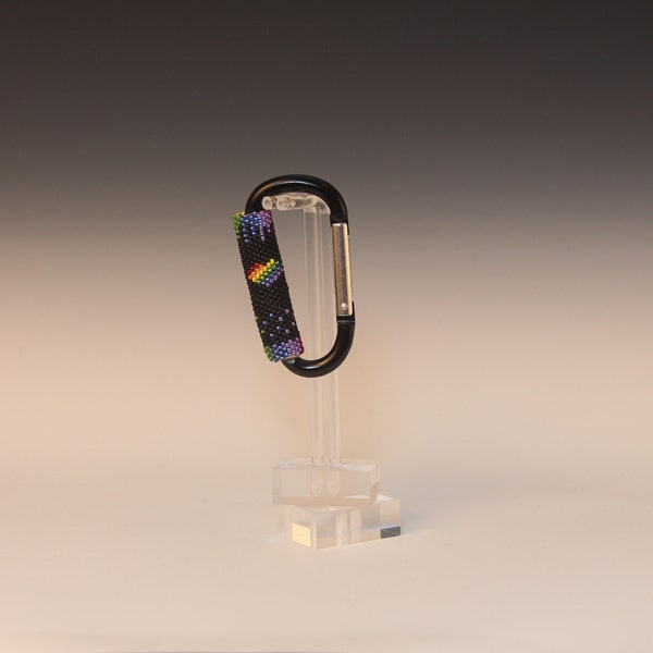 Carabiner Keychains - Etsy