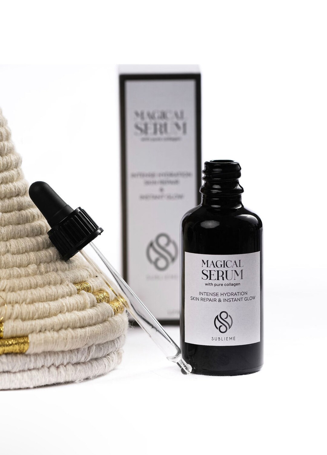 Magical Serum - Etsy