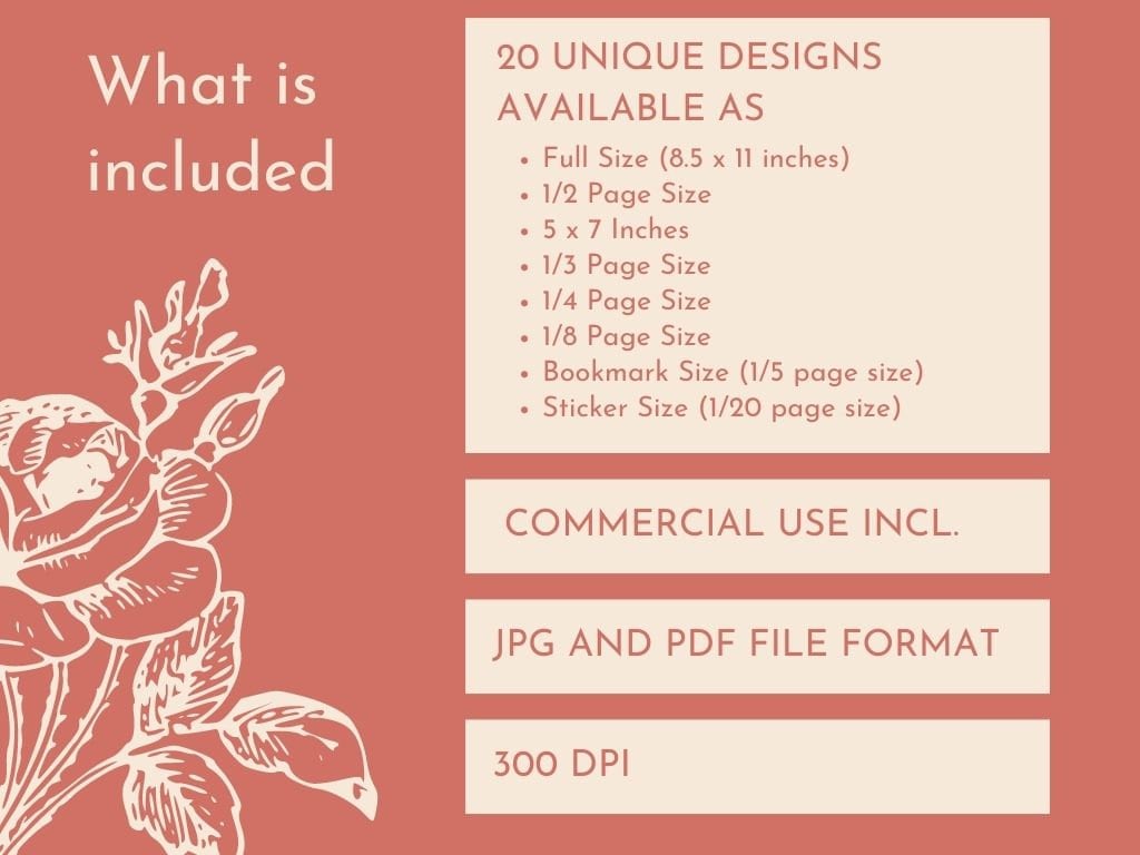 20 Ancient Roman Junk Journal Pages - Printable Rome Junk Journal for ...