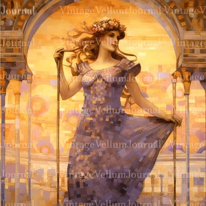 20 Ancient Roman Junk Journal Pages - Printable Rome Junk Journal for ...