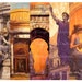 20 Ancient Roman Junk Journal Pages - Printable Rome Junk Journal for ...