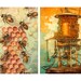 20 Bee Farm Junk Journal Pages - Printable Beekeeper Junk Journal for ...