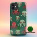 Eldritch Horror iPhone Case | Cthulhu Mythos Shock-absorbing Phone ...