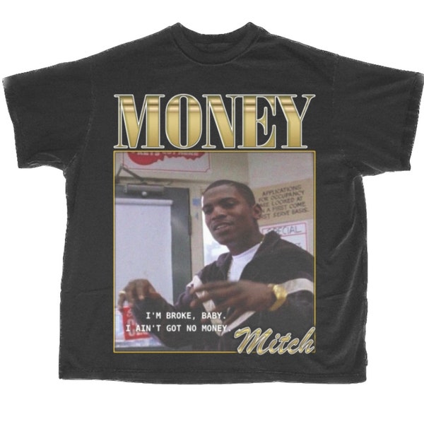 Paid in Full Shirt - Etsy