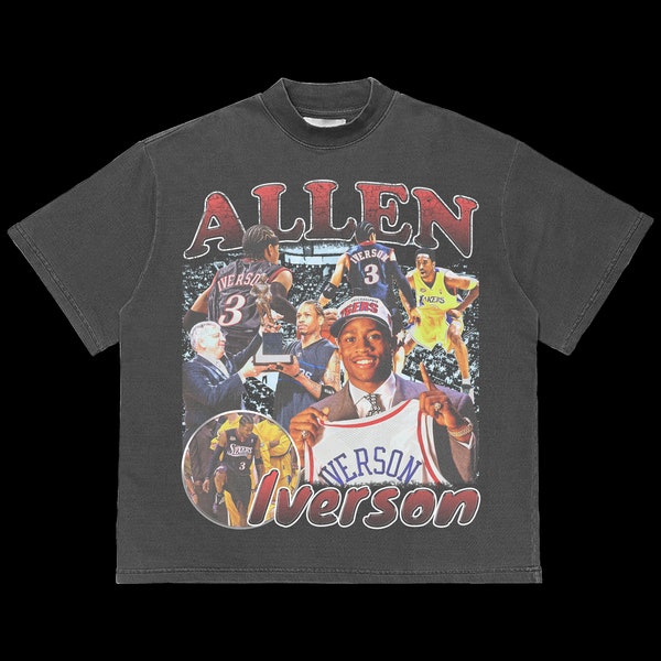 Vintage Graphic T - Etsy