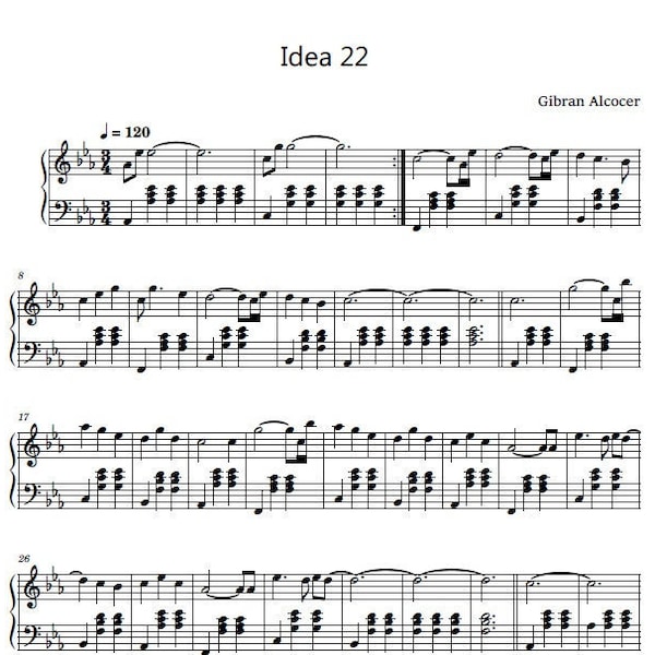 Digital Sheet - Etsy