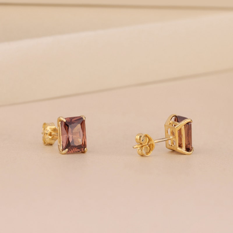 Classic Earrings - Etsy