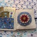 Sewing Book "hope" - Etsy