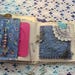 Sewing Book "hope" - Etsy
