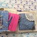 Sewing Book "hope" - Etsy