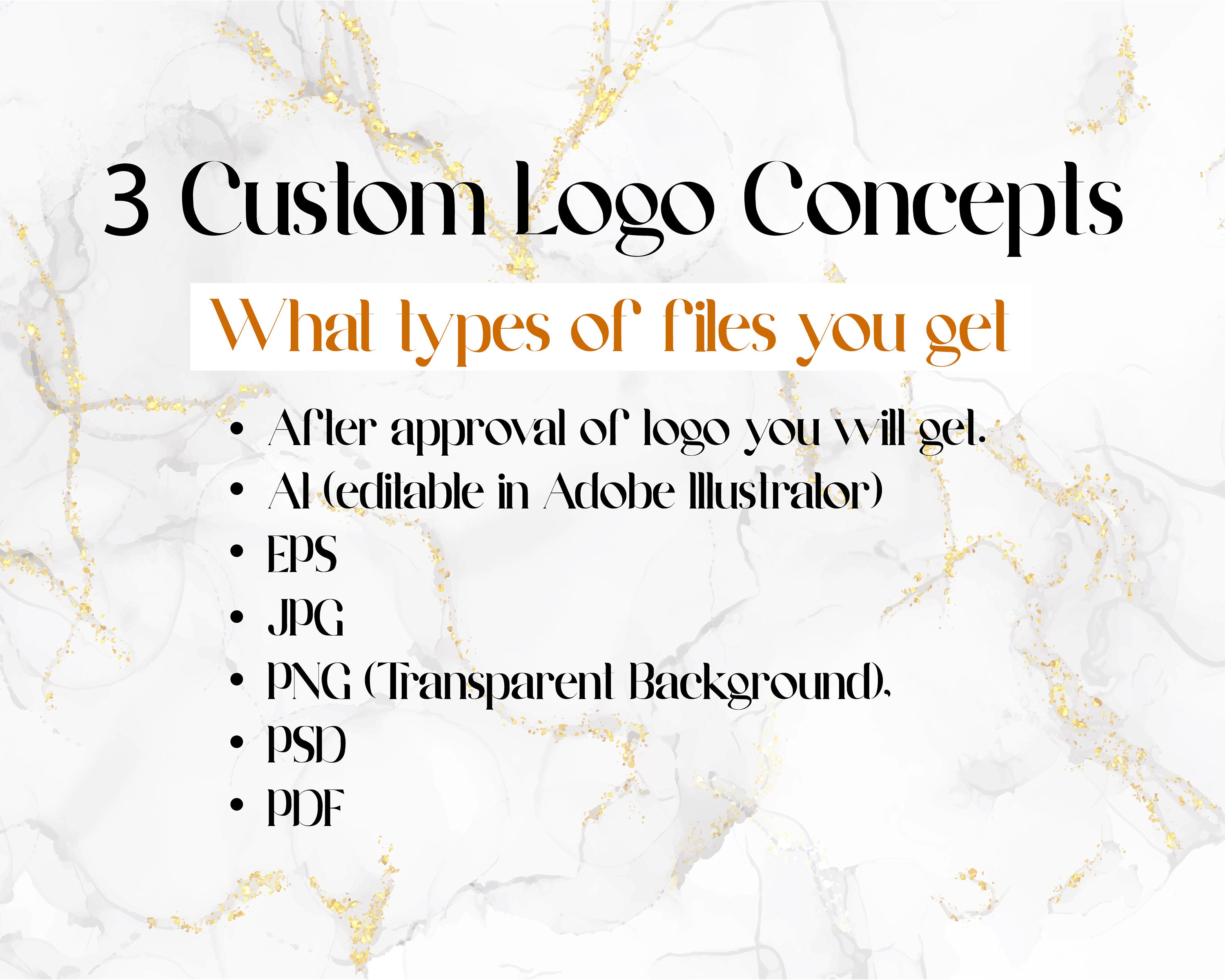 I Will Create Custom Logo Design for Your Business Professional Logo ...