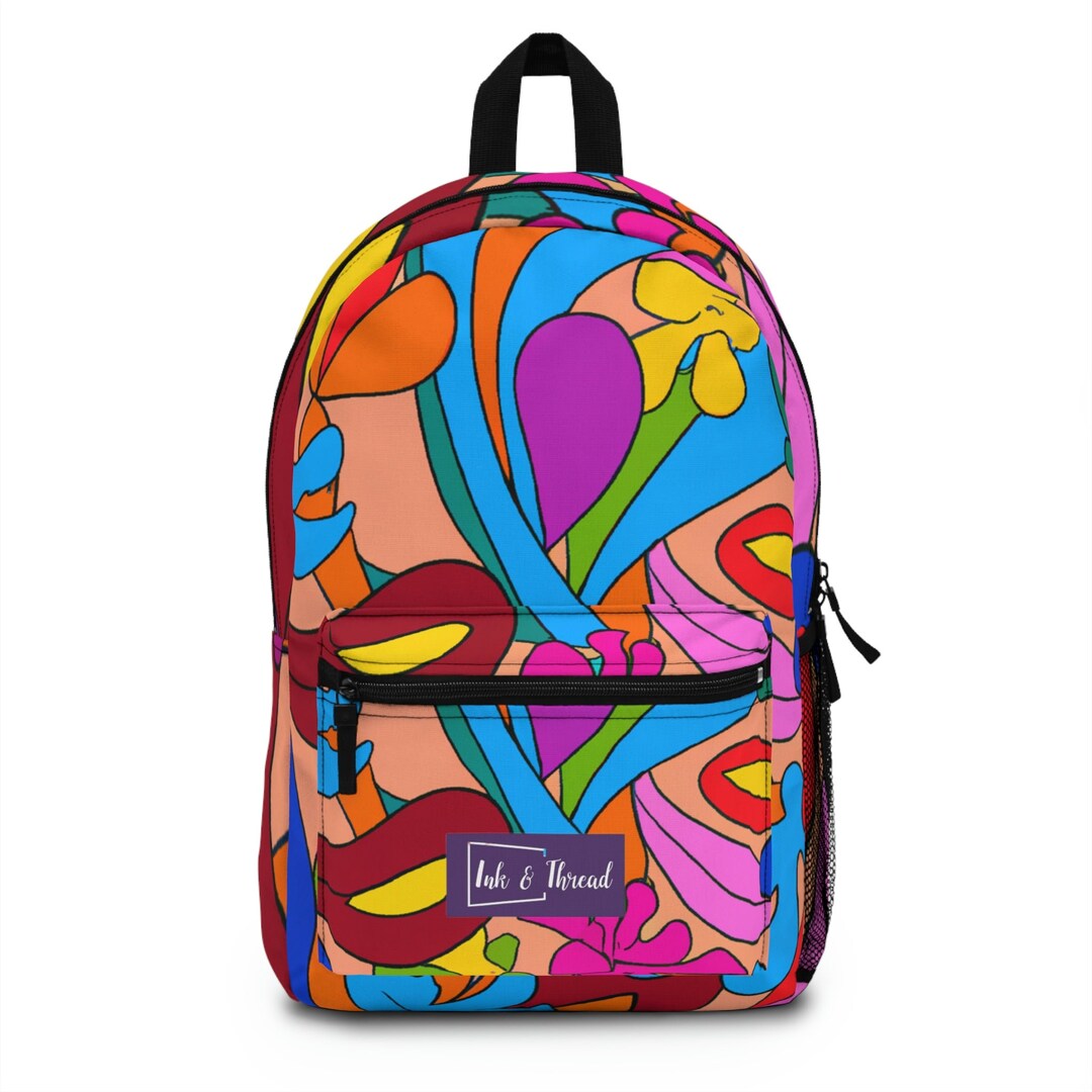 John Constable Backpack - Etsy