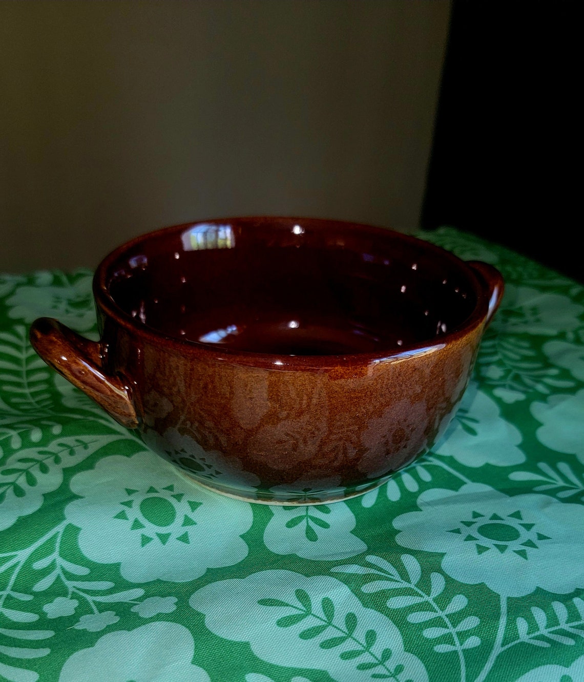 Vintage 1993 BOSTON WAREHOUSE Replacement Bowl - Etsy