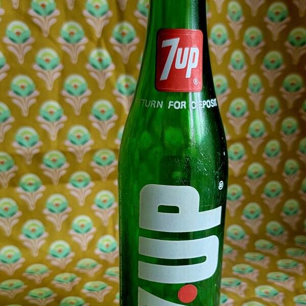 7up Bottle - Etsy
