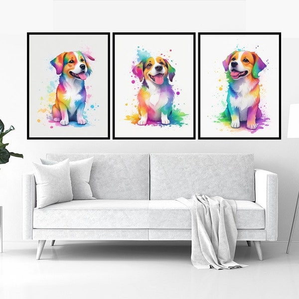 Printables Dogs Teen Boys - Etsy