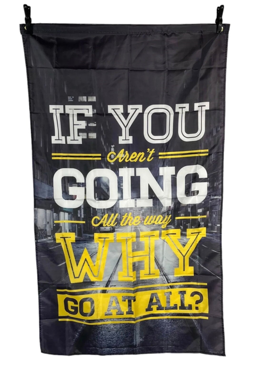 Motivational Flag- - Etsy