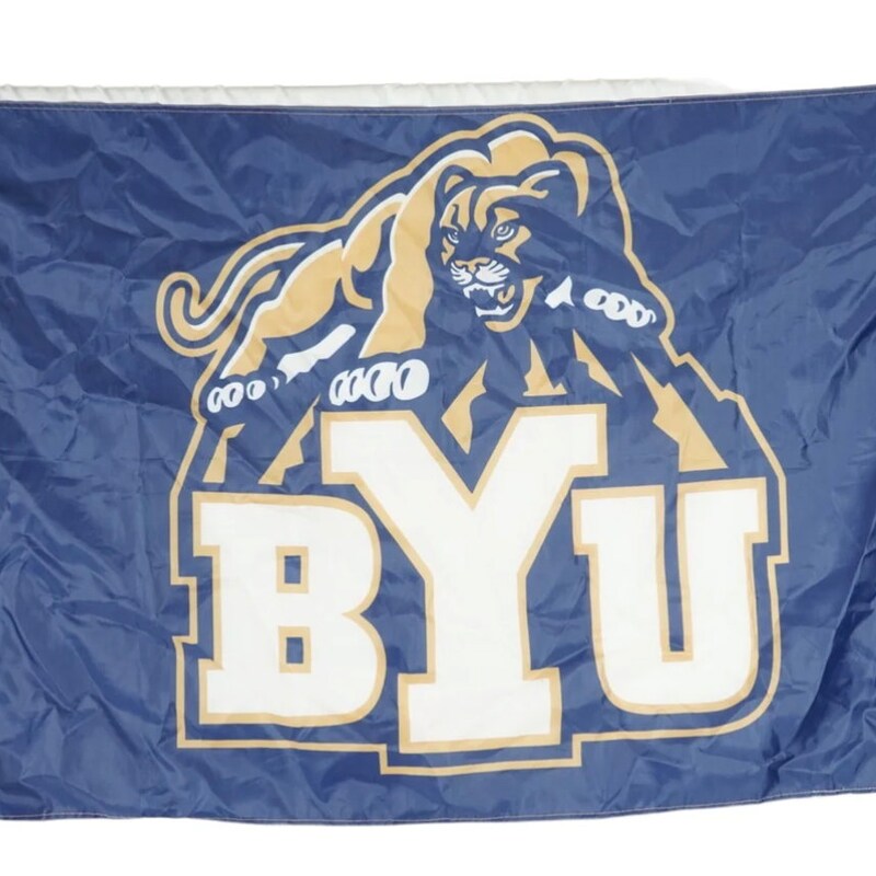 Byu Football - Etsy