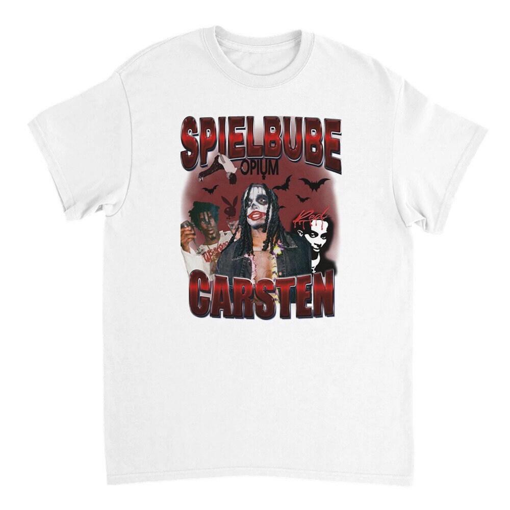 SPIELBUBE CARSTEN T-SHIRT Funny T-shirts Memes - Etsy