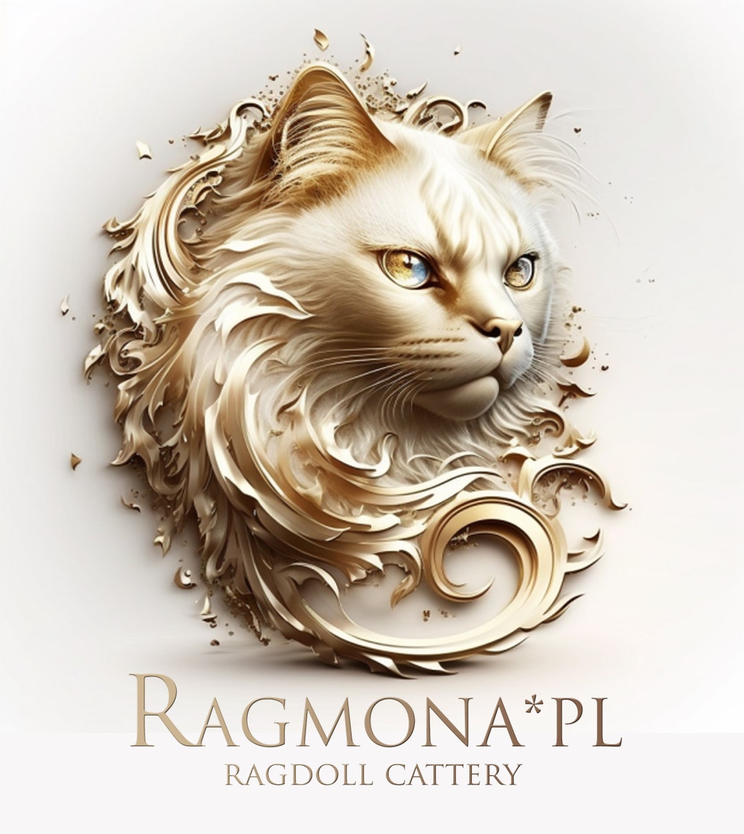 Graphic Design for Breeders. Package Standard: Logo, Watermark and One ...