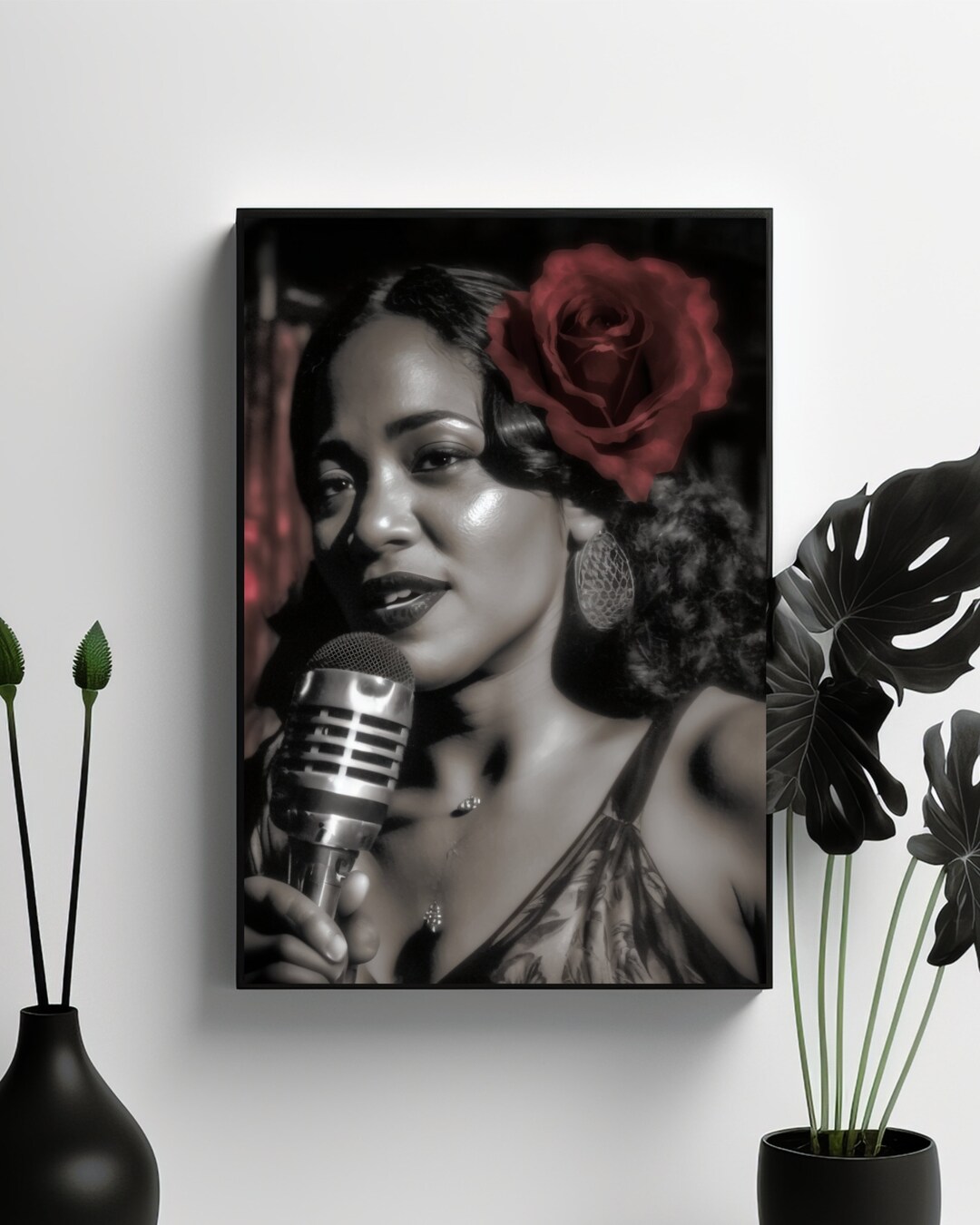 Lady Sings the Blues, Blues, Jazz Nightclub, 1920's, Jazz Club, African ...