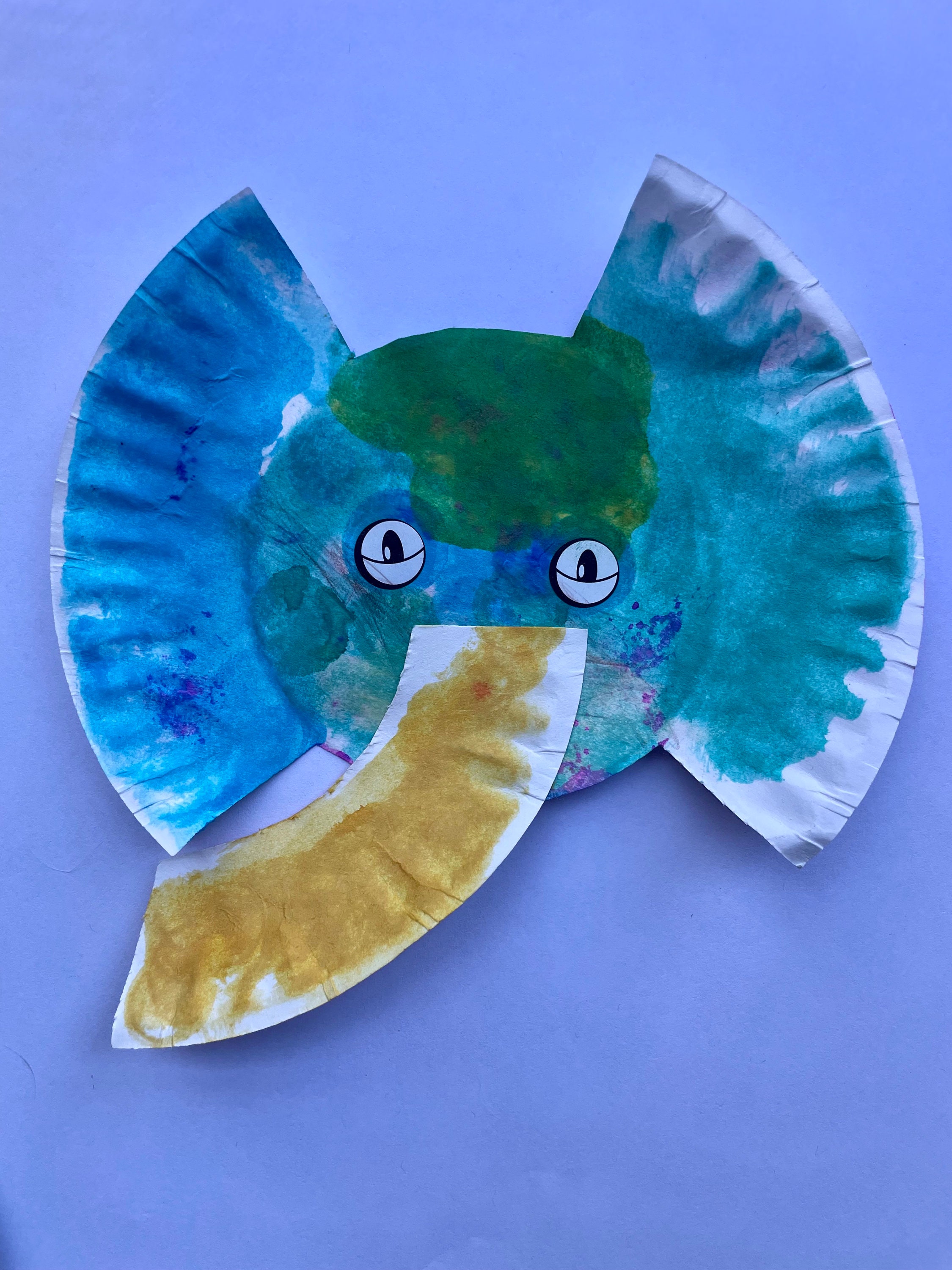 Brother and Sister Elephants - Etsy