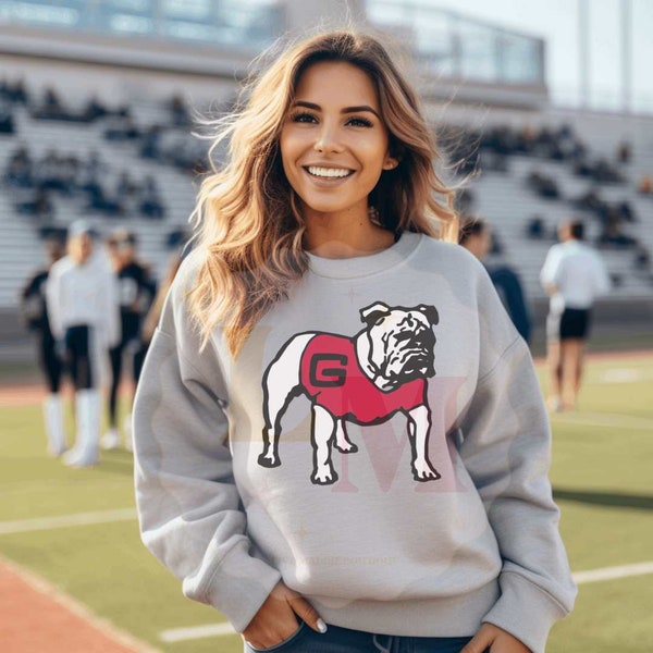 Uga Logo - Etsy