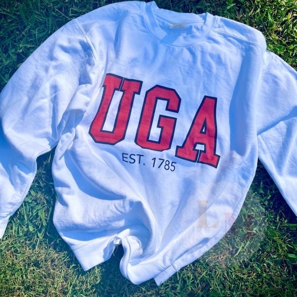 Uga - Etsy