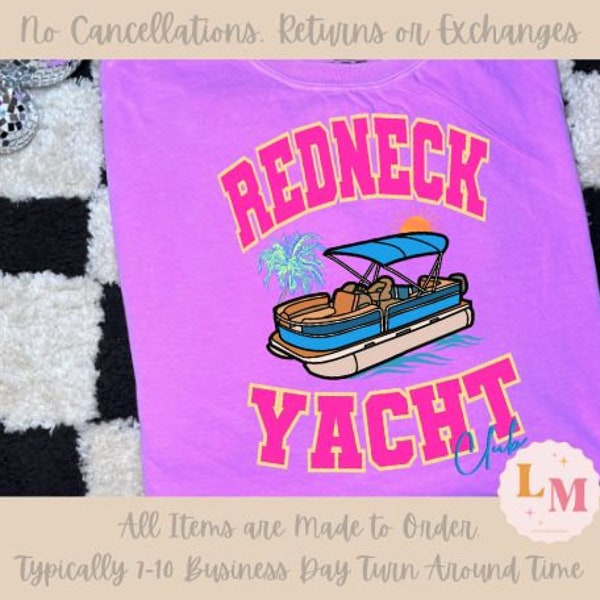 Redneck - Etsy