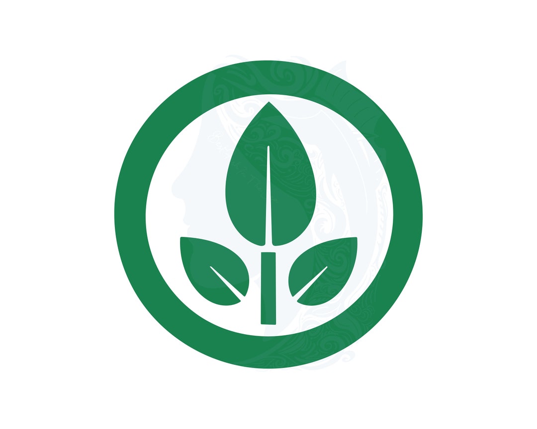 Plant and Gardening Symbol SVG, WALL E SVG, Greenery Svg, Eco Friendly ...