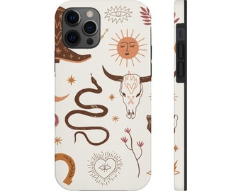 Western Phone Case - Etsy