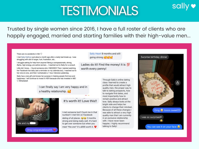 6 Qualities to Make Him Fall in Love Guide (PDF Download) - Etsy