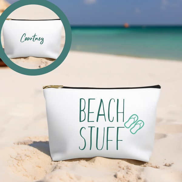 Sunscreen Bag - Etsy