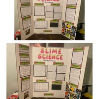 Tooth Decay Science Fair Project | Grades 2–5 | Editable & Printable US ...