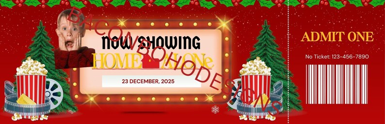Home Alone ELF Kit, Home Alone Scene, Home Alone Movie Night, Home ...
