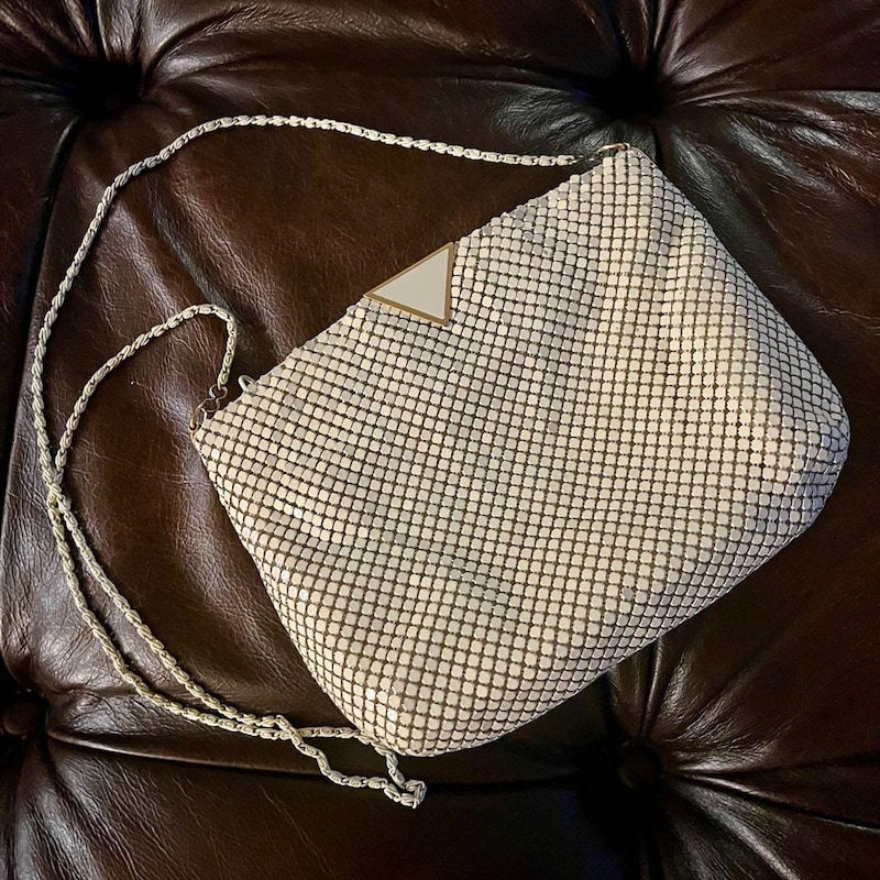 Bueno Vintage Purse - Etsy